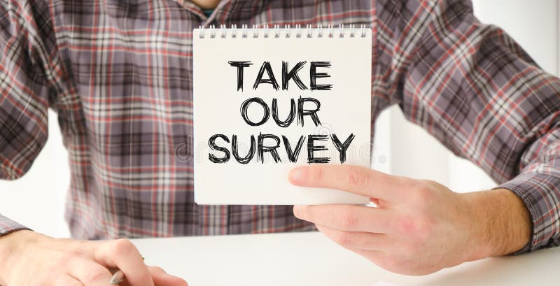 Hand Writing Take Our Survey with White Chalk Stock Image - Image of ... Hand Writing Take Our Survey with White Chalk Stock Image - Image of ...
