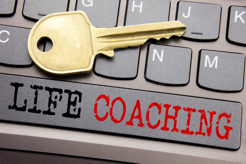 Hand Writing Text Caption Inspiration Showing Life Coaching. Business ... Hand Writing Text Caption Inspiration Showing Life Coaching. Business ...