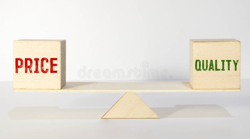 Hand Writing the Text: Price X Value Stock Photo - Image of strategy ...