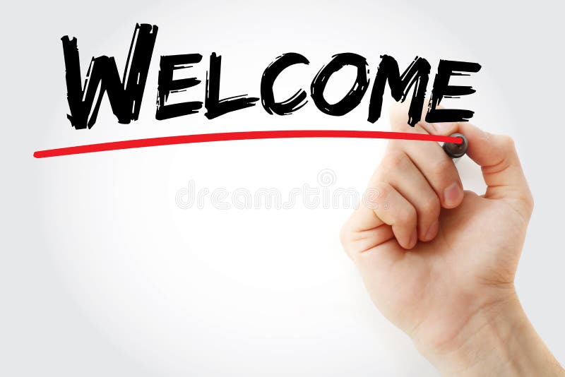 214 Welcome Whiteboard Stock Photos - Free & Royalty-Free Stock Photos ...