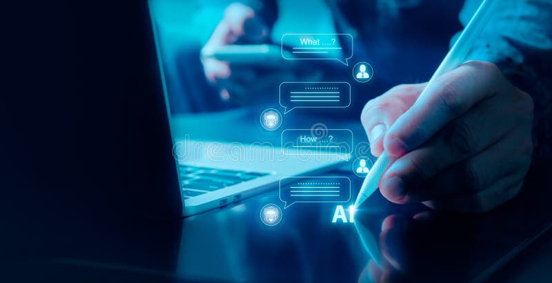 Hand Written Digital Chatbot To Access Data and Information in Online ...