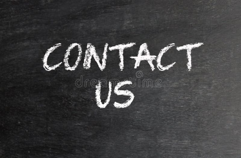 Customer Center Text Written Blackboard Stock Photos - Free & Royalty ...