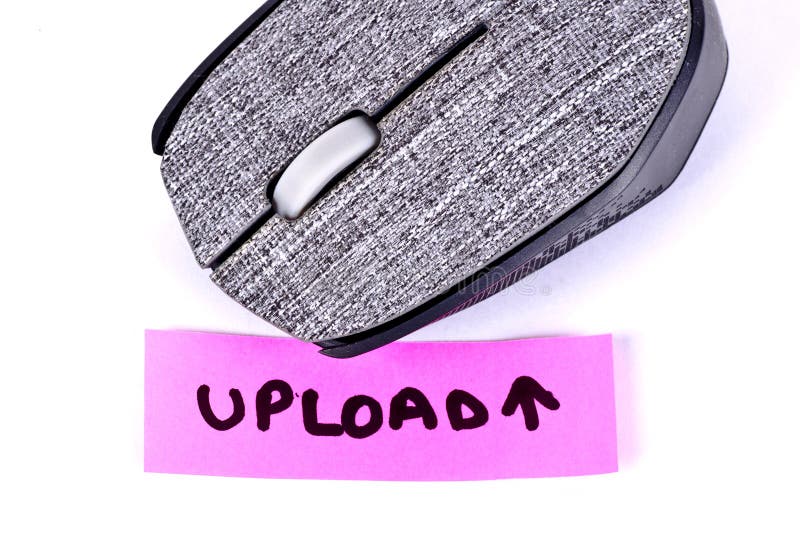 Written Mouse Stock Illustrations – 548 Written Mouse Stock ...