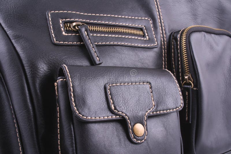 Handbag stock photo. Image of purse, accessory, leather - 1935200