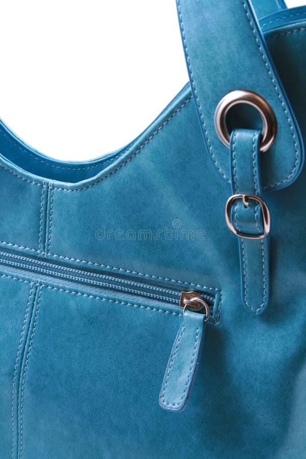 Handbag stock photo. Image of purse, accessory, leather - 1935200