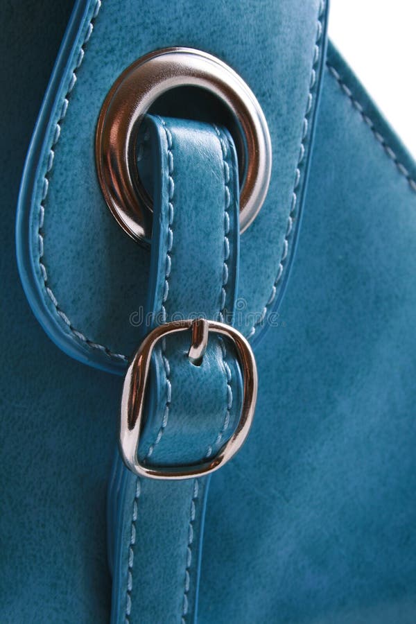 Handbag stock photo. Image of purse, accessory, leather - 1935200