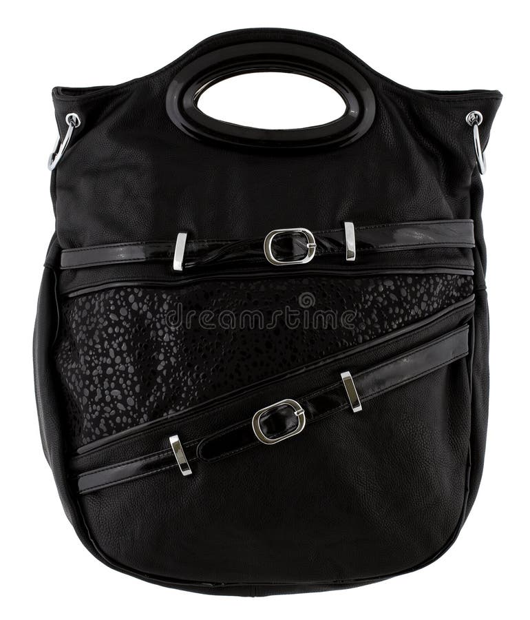 Handbag stock image. Image of design, modern, purse, personal - 23971453