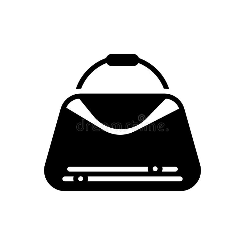 Handbags Logo Stock Illustrations – 476 Handbags Logo Stock ...