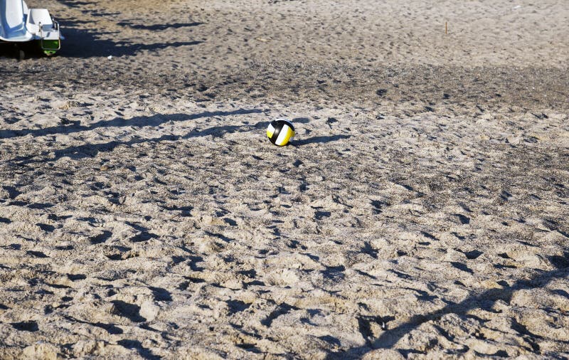 Forgotten Beach Ball Stock Photos - Free & Royalty-Free Stock Photos ...