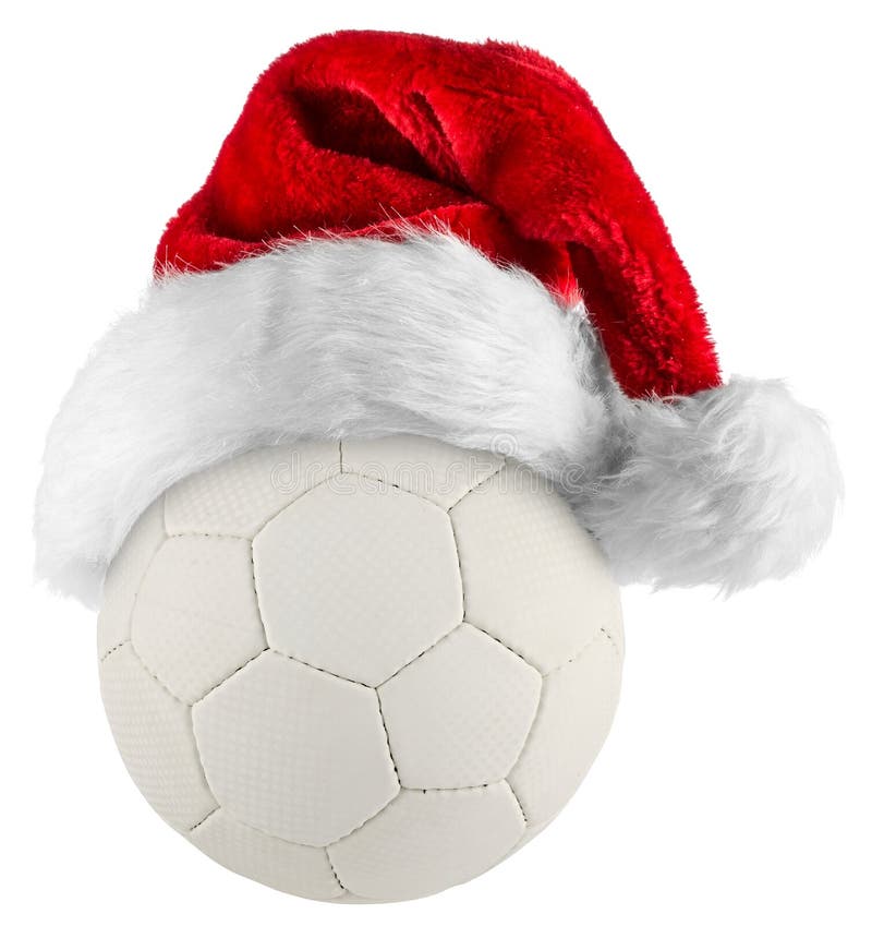 Handball Santa Hat Stock Photos - Free & Royalty-Free Stock Photos from ...