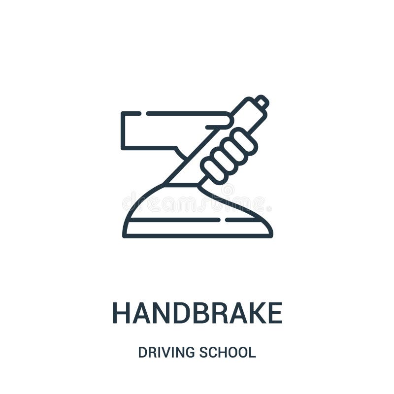 Handbrake Stock Illustrations – 851 Handbrake Stock Illustrations ...