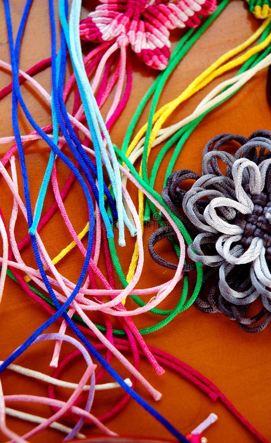 Handcraft stock photo. Image of colors, folds, creative - 2490896