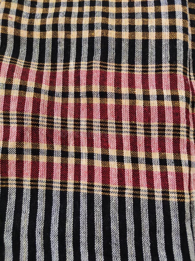 Handcraft Texture and Pattern for Background Design of an Elephant ...