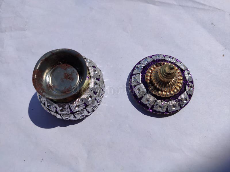 Handcraft Colourful Texture and Pattern for Design Stock Photo - Image ...