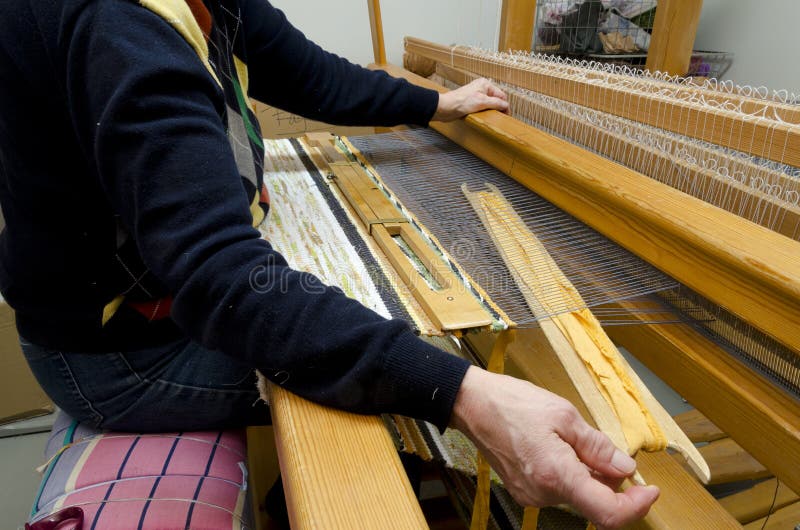 Handcraft stock photo. Image of pattern, handicraft, weave - 38671036