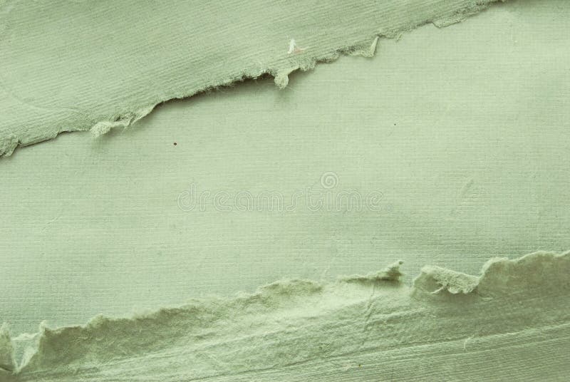 Handcraft Rough Paper Picture. Image: 5010906