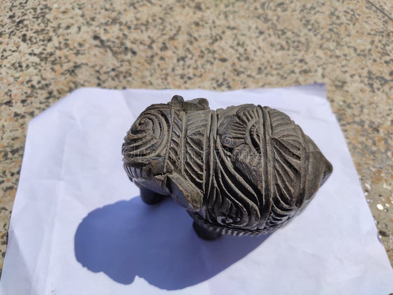 Handcraft Texture and Pattern for Background Design of an Elephant ...