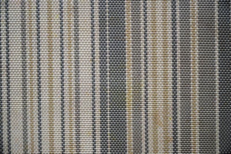 Handcraft Weave Texture Indian Synthetic Cotton Mat Stock Photo - Image ...