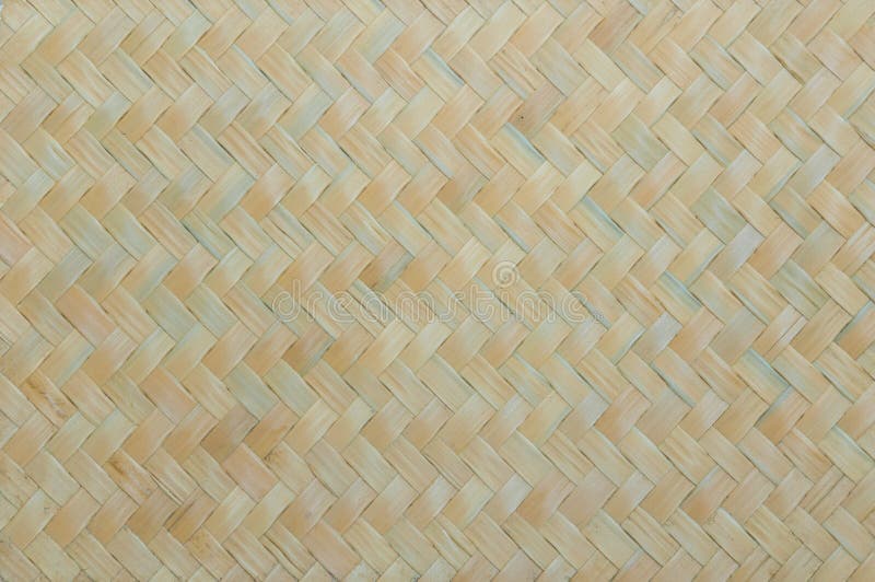 Texture of Thai Native Weave Stock Photo - Image of detail, original ...