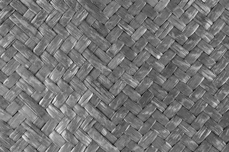 Handcraft Weave Texture Natural Wicker Stock Photo - Image of farm ...