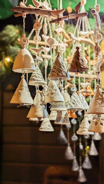 920 Ceramic Bells Stock Photos - Free & Royalty-Free Stock Photos from ...