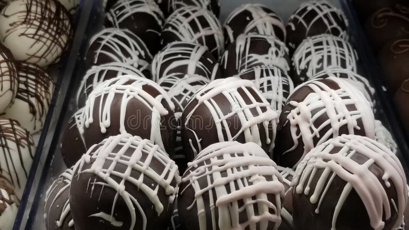 Chocolates stock photo. Image of chocolates, delicacies - 116684456