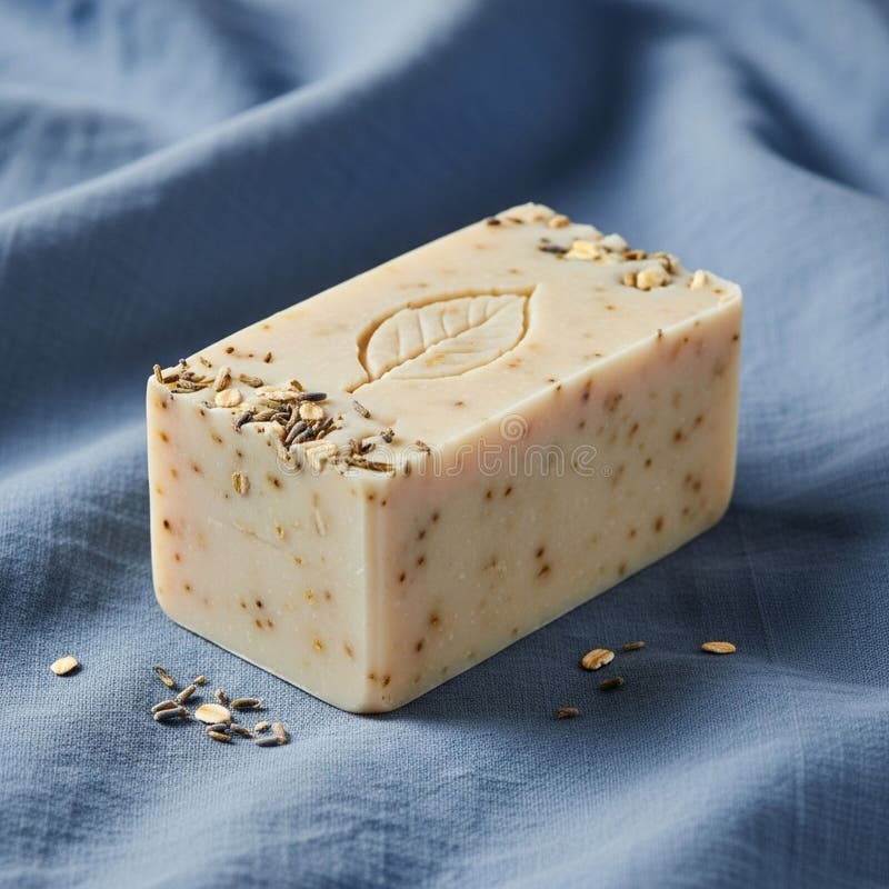 Rectangular Handcrafted Soap Bar Stock Illustrations – 644 Rectangular ...