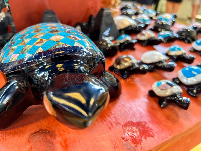 Stone turtle stock image. Image of cute, turtle, stone - 79061145