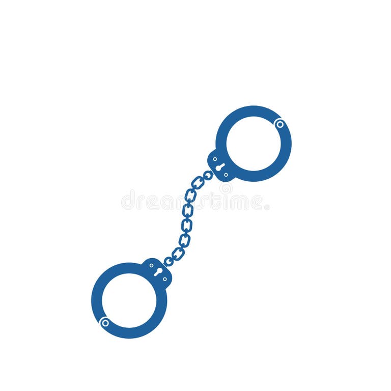 Handcuff Break Icon Stock Illustrations – 115 Handcuff Break Icon Stock ...