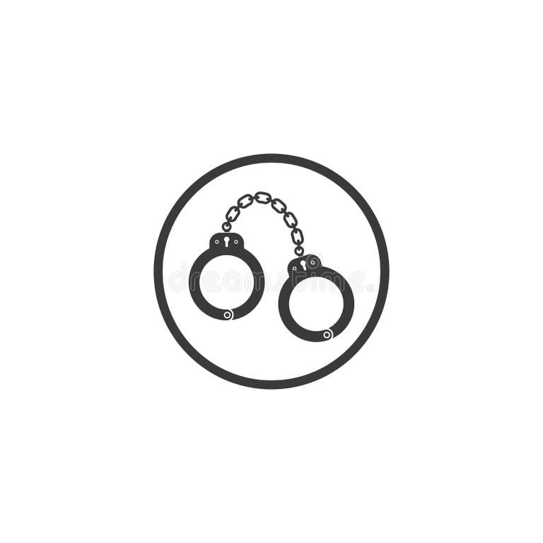 Handcuff Break Icon Stock Illustrations – 115 Handcuff Break Icon Stock ...