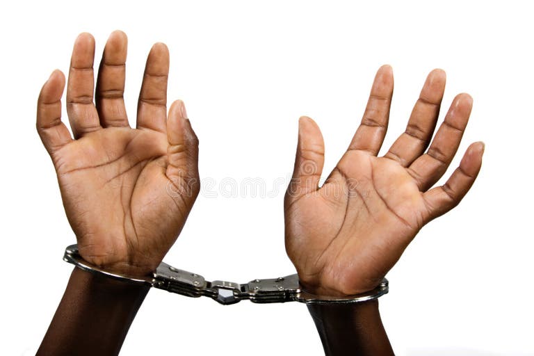 458 Handcuffed Female Inmate Stock Photos - Free & Royalty-Free Stock ...