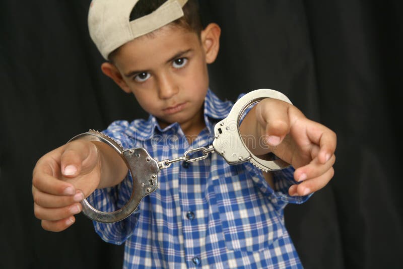143 Teen Girl Handcuffs Stock Photos - Free & Royalty-Free Stock Photos ...