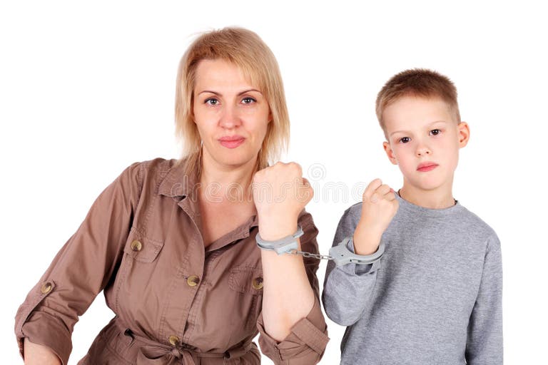 Child Hands Handcuffs Stock Photos - Free & Royalty-Free Stock Photos ...