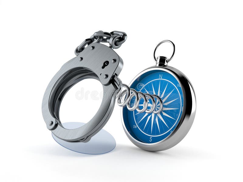 Compass Police Stock Illustrations – 326 Compass Police Stock ...