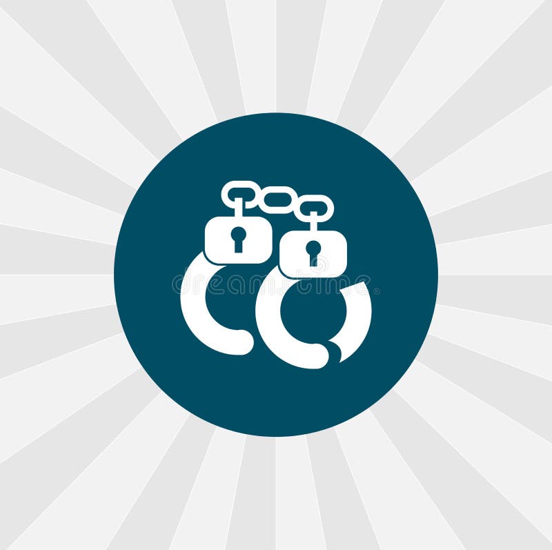 Handcuffs Certificate Stock Illustrations – 227 Handcuffs Certificate ...