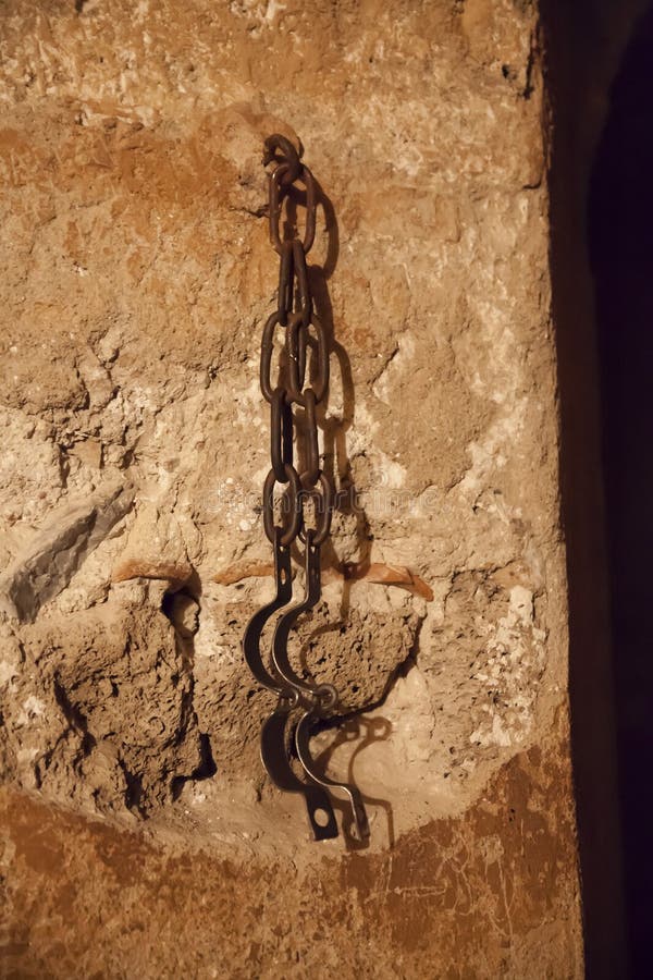 Wall Shackles Stock Images - Download 120 Royalty Free Photos