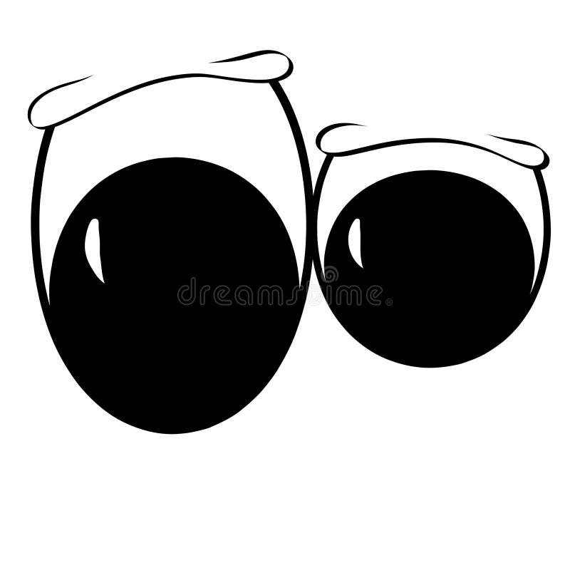 Sorry Eyes Stock Illustrations – 328 Sorry Eyes Stock Illustrations ...