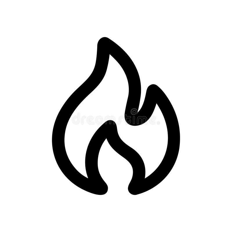Fire Element Icon Stock Illustrations – 159,741 Fire Element Icon Stock ...