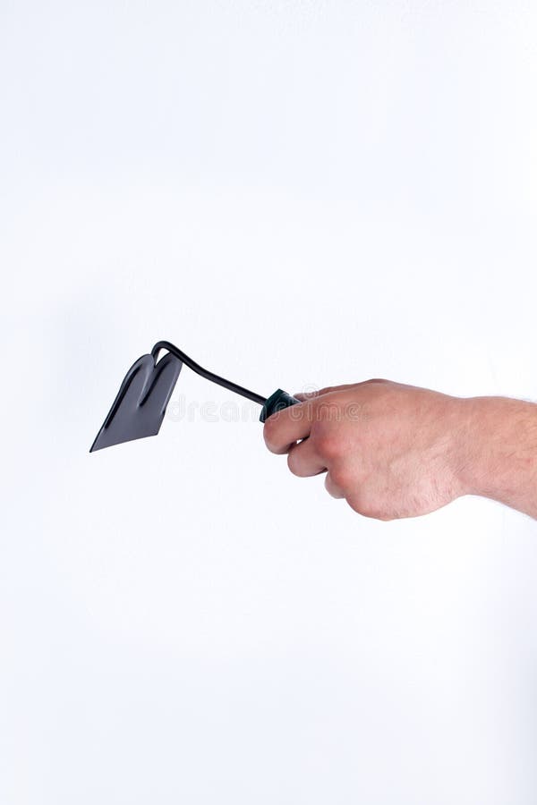 Grab Hoe Stock Photos - Free & Royalty-Free Stock Photos from Dreamstime