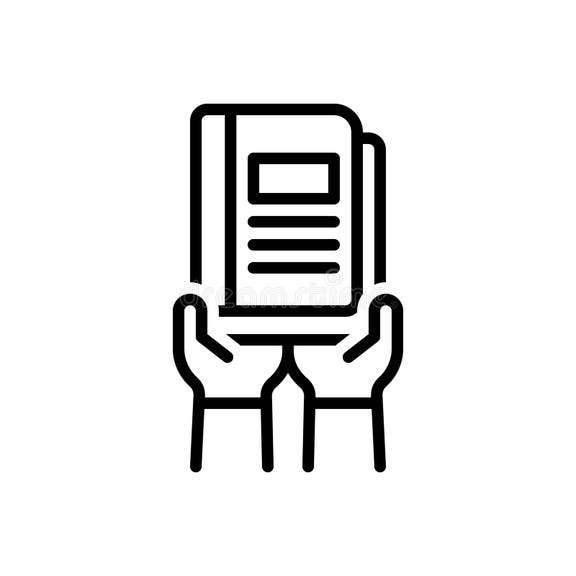 Handover Line Icon Stock Illustrations – 157 Handover Line Icon Stock ...