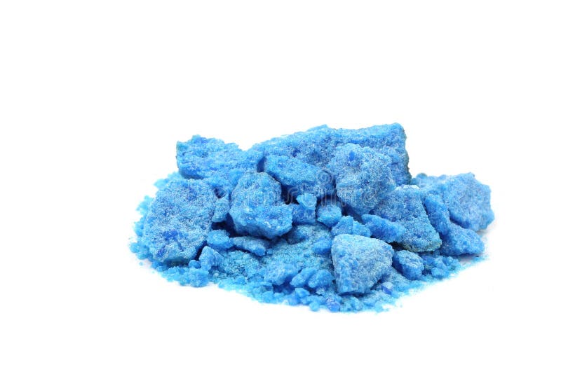 Handful of blue salt stock photo. Image of white, handful - 38108788