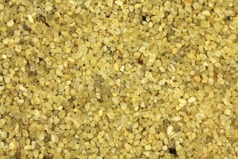 A Handful of Grains of Sand Stock Photo - Image of grain, oxide: 74081840