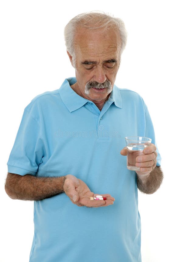 Handful of medicine stock photo. Image of pills, male - 16180074