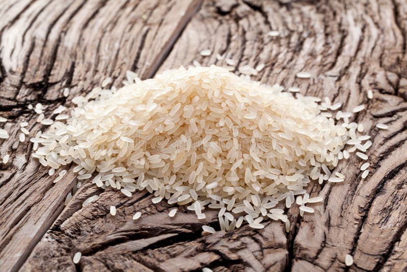 Handful of rice stock image. Image of cooking, cuisine - 33132531