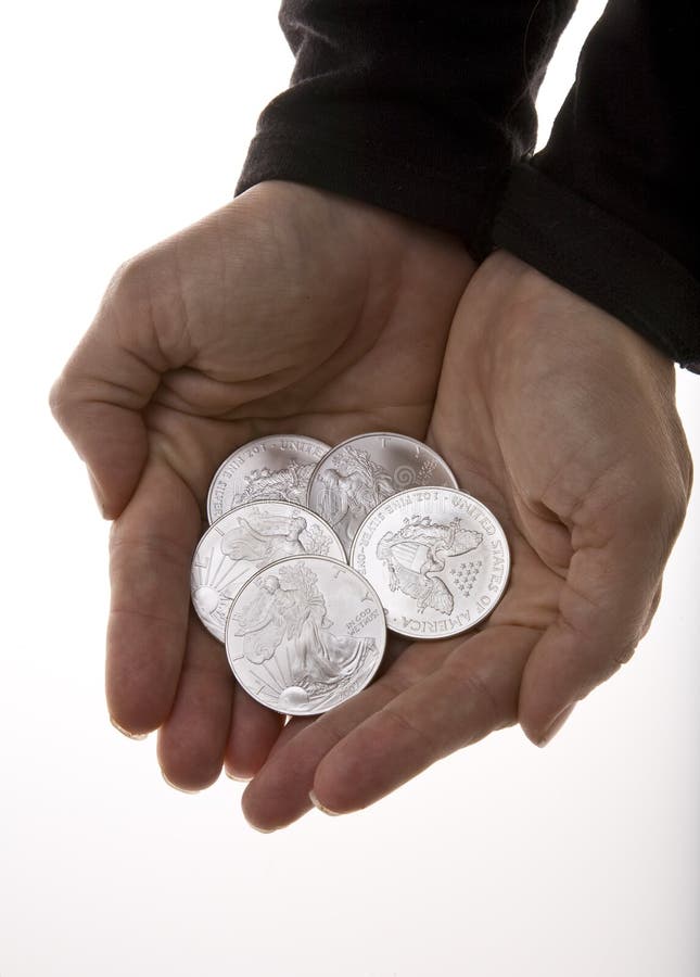 Stack of gold coins stock photo. Image of golden, wealth - 12236582