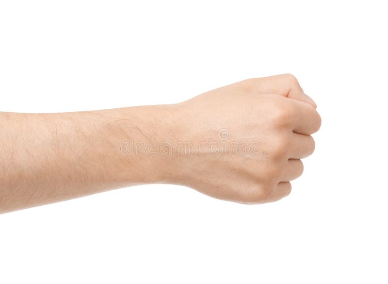 Handgriff etwas stockfoto. Bild von getrennt, menschlich - 32526850