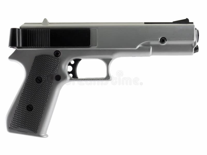 Handgun Picture. Image: 1636830