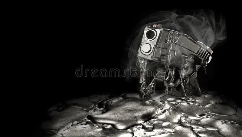 162 Gun Muzzle Control Stock Photos - Free & Royalty-Free Stock Photos ...