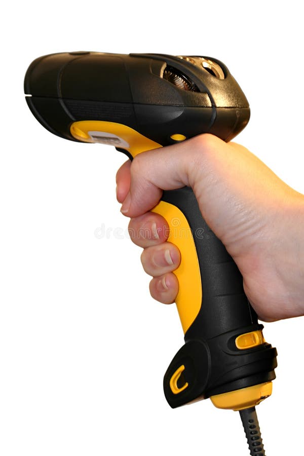 Barcode Scanner stock image. Image of logistics, information - 26948249 Barcode Scanner stock image. Image of logistics, information - 26948249