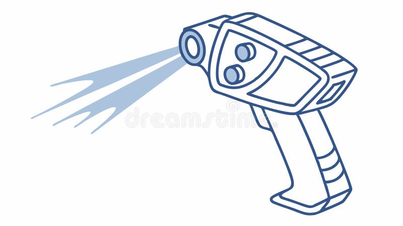 Handheld Barcode Scanner, Retail Technology, Inventory Management ...